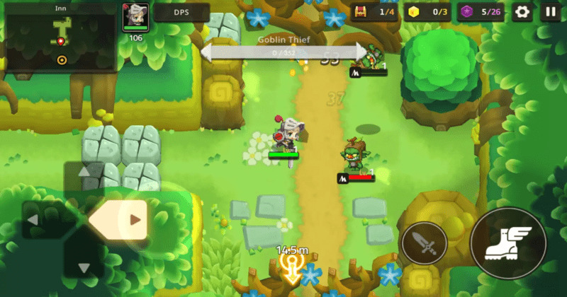 Guardian Tales – Advanced, Tips Tricks, and Strategies - LDPlayer